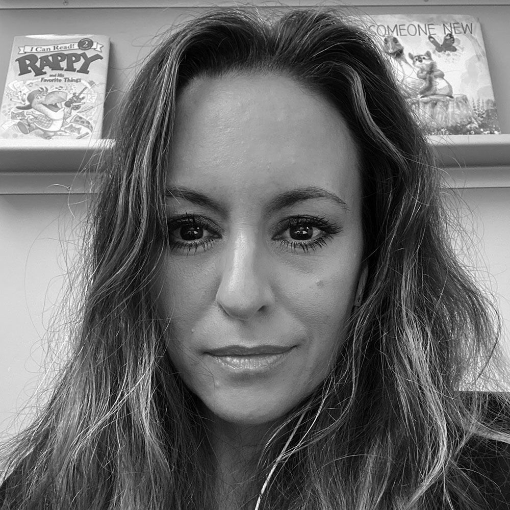 Robin Bilardello | Art Director HarperCollins | Book Covers